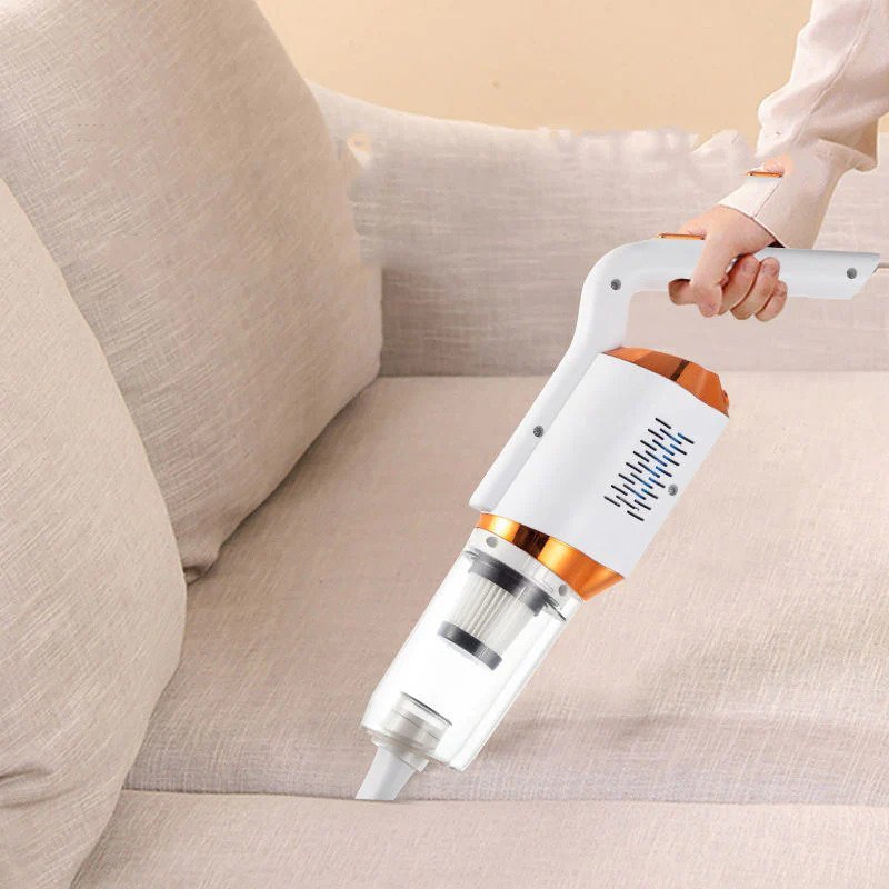 3-in-1 Wireless Vacuum Cleaner – Trend Fusion